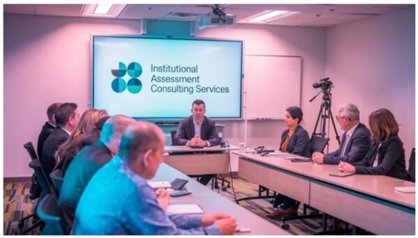 Institutional assessment – Guidance